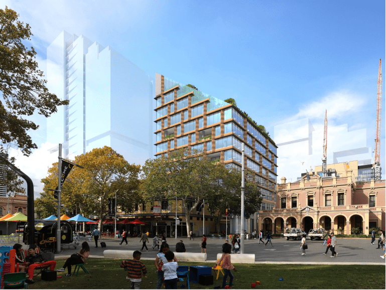 Project – Boram Contractors